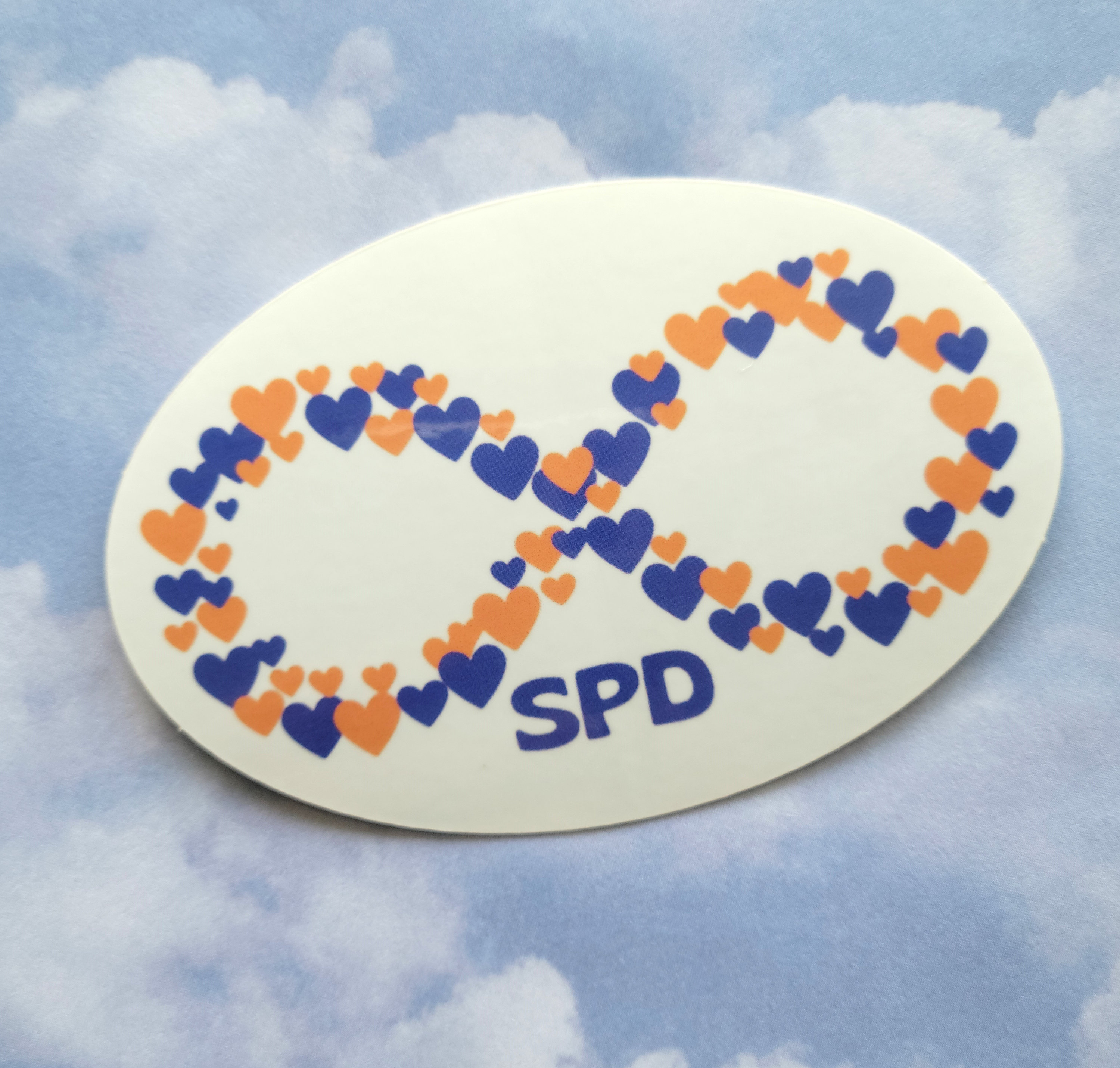 Sensory Processing Decal - Etsy