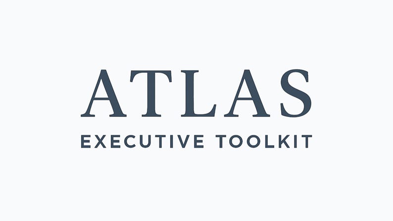 Strategy Dashboard Template Excel | Strategic Plan KPI Tracker ...
