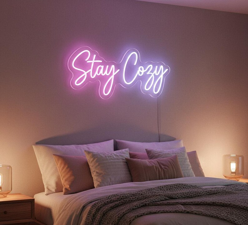 Custom Neon Sign , Neon Sign , Led Neon Sign , Personalized Name Neon ...