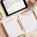 Budget Planner 2026 Bundle | Trackers + Credit Card Tracker + Guidebook ...