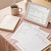 Budget Planner 2026 Bundle | Trackers + Credit Card Tracker + Guidebook ...