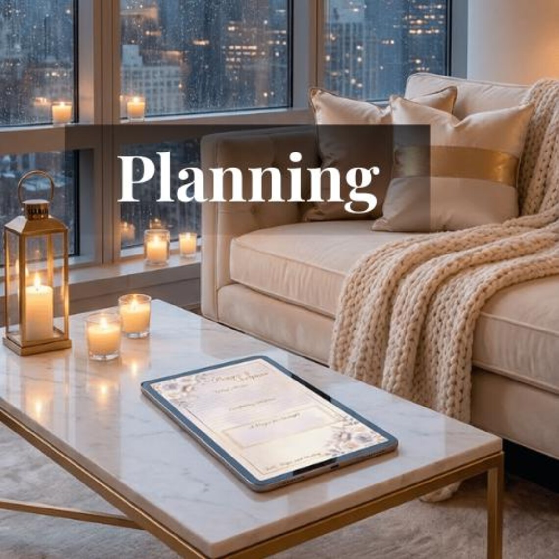Interactive Digital Cancer Support Planner Healing & Treatment Tracker ...
