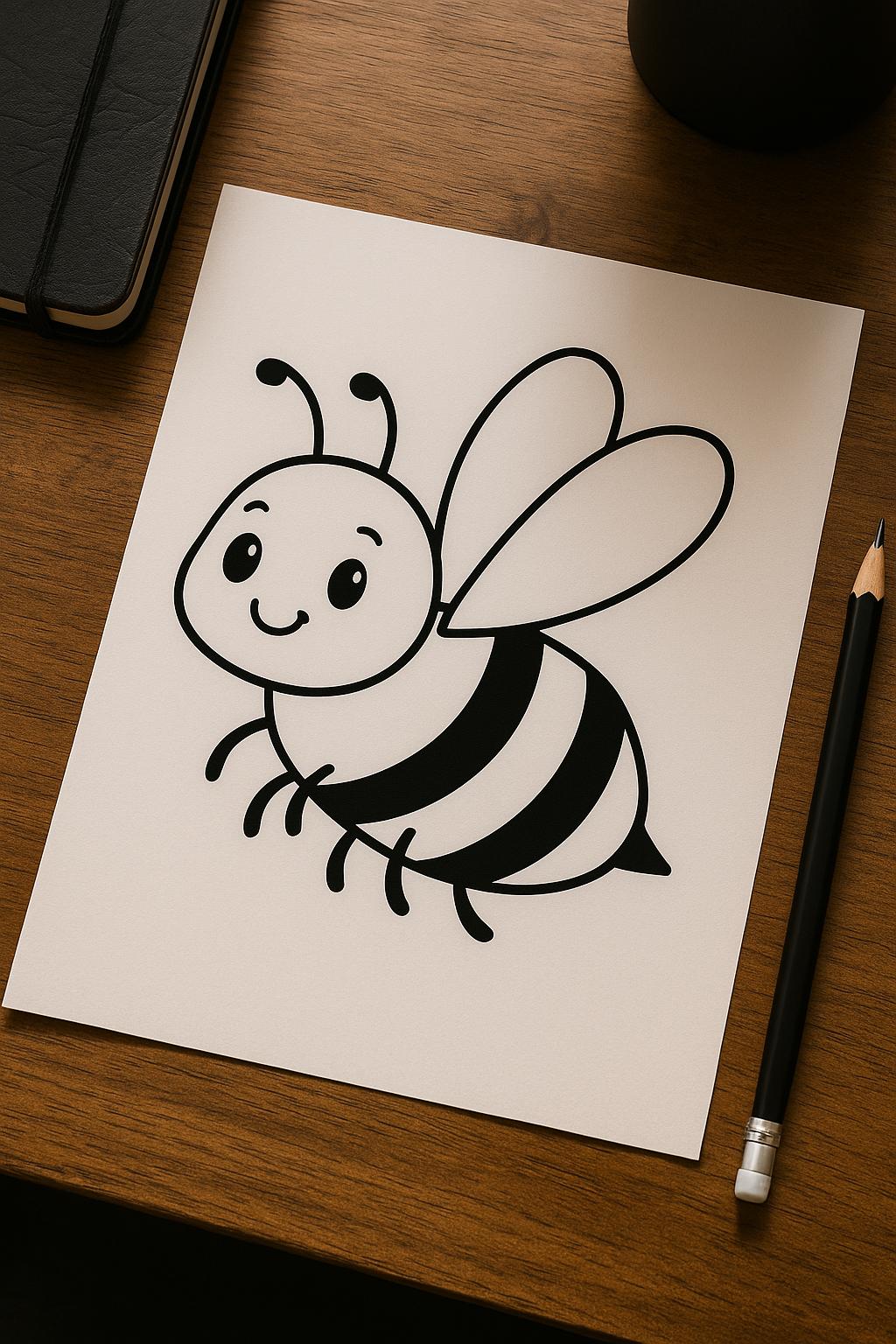 Insect Coloring Pages | 18 Cute Bug Coloring Sheets | Kids Printable ...