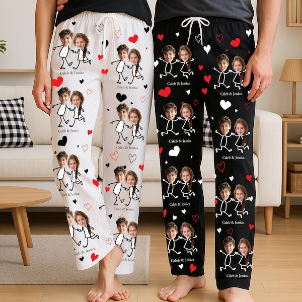 Unique Pants - Etsy