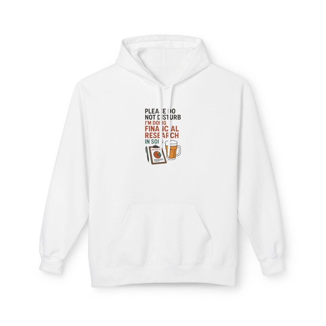 Sick Buffalo Illustration Hoodie | Humorous Veterinary Theme - Etsy