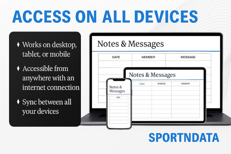 Project Management Google Sheets Template With Dashboard Timeline ...
