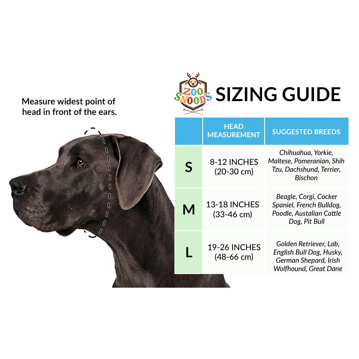 Monkey Dog Snood Knit Crochet Dog Hat Halloween Dog | Etsy