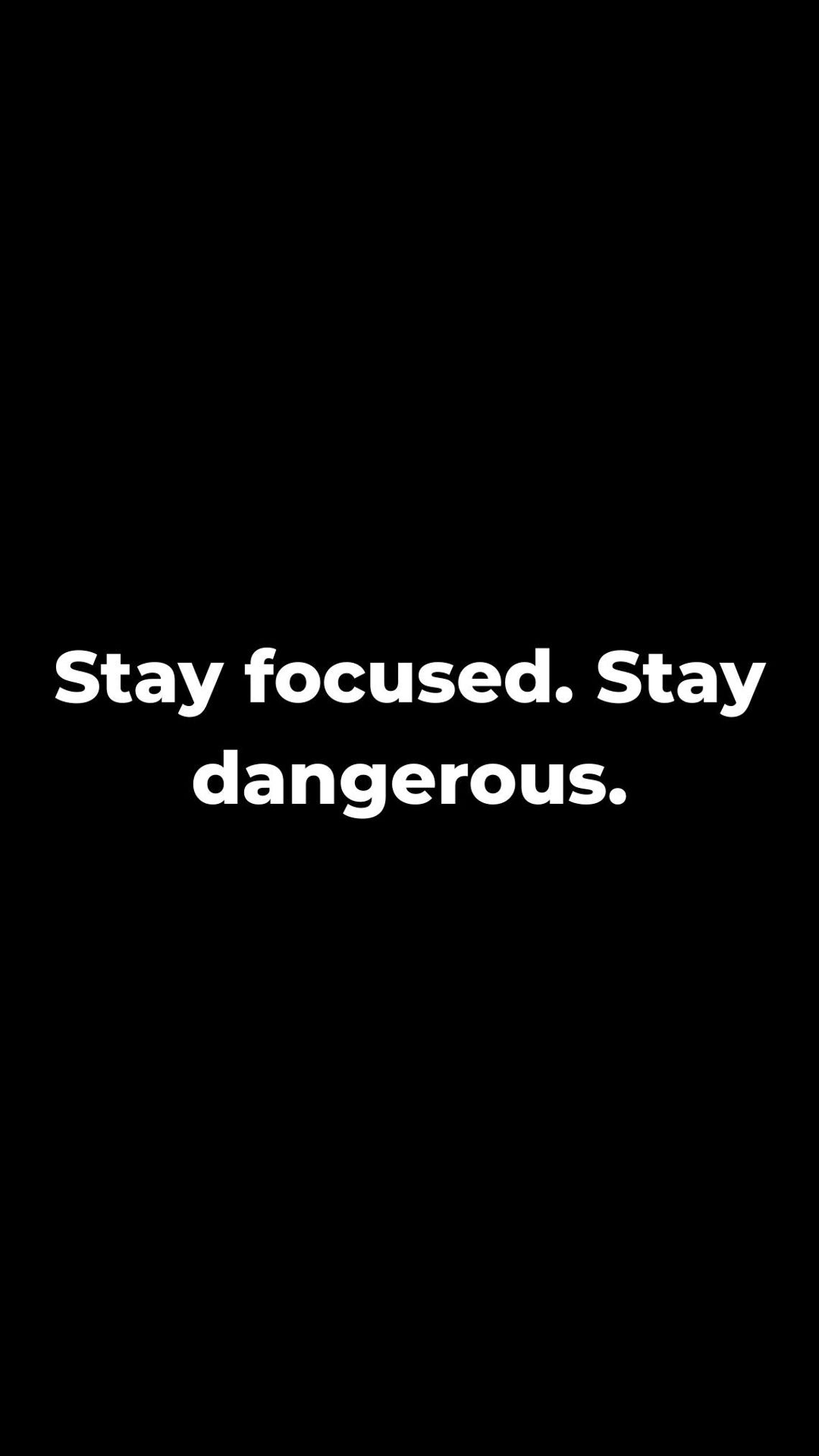 20 Discipline Quote Wallpapers | Minimal Minimalist Black & White ...