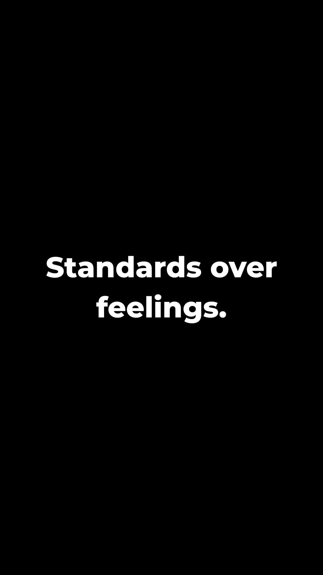 20 Discipline Quote Wallpapers | Minimal Minimalist Black & White ...
