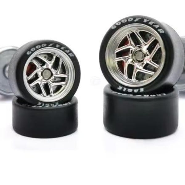 Metal Diecast Model Car Kits - Etsy