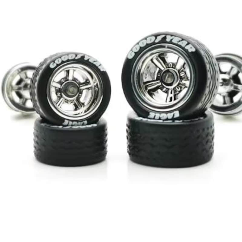 Hotwheels Custom Rims - Etsy