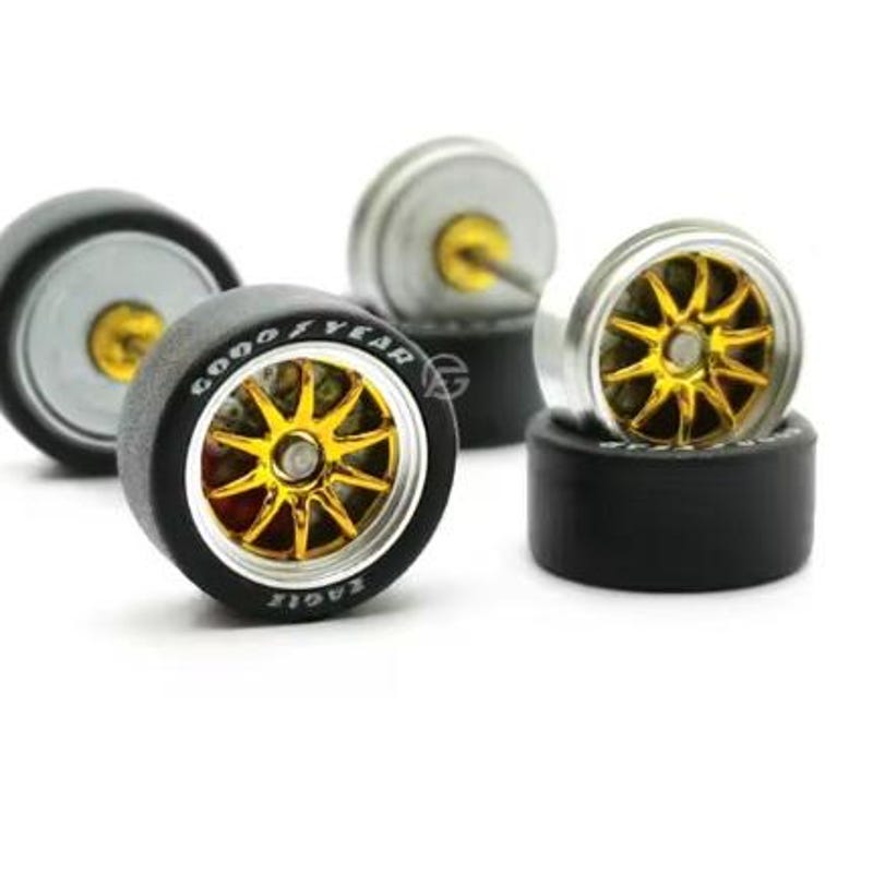 Metal Diecast Model Car Kits - Etsy