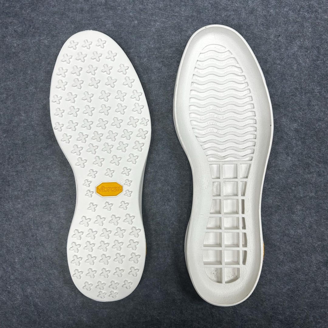 Vibram 262C Sneaker Golf Sole Resole Replacement Sole DIY Shoe Repair ...