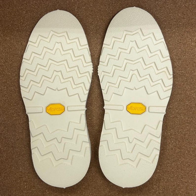 Vibram 377K Christy Newflex Sole DIY Shoe Repair - Etsy