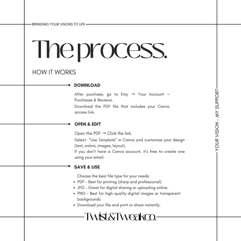Corporate Invitation Template | Business & Networking Event Invite ...