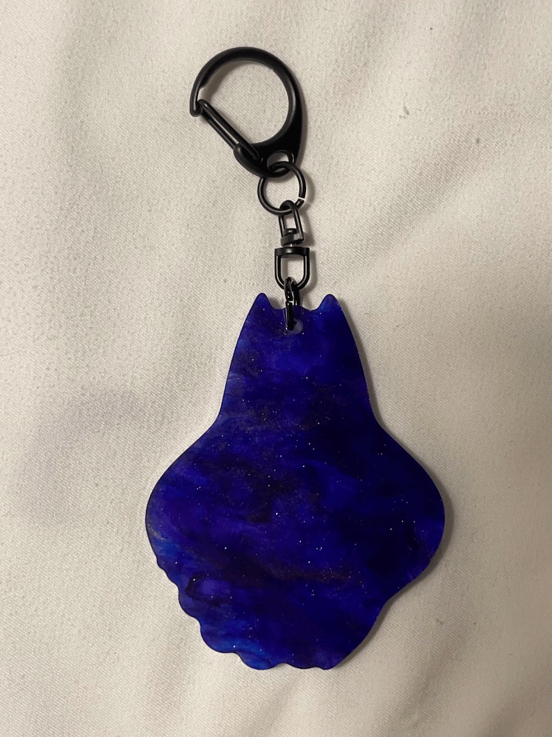 DEVICE_FRIEND DELTARUNE CHARM - Etsy