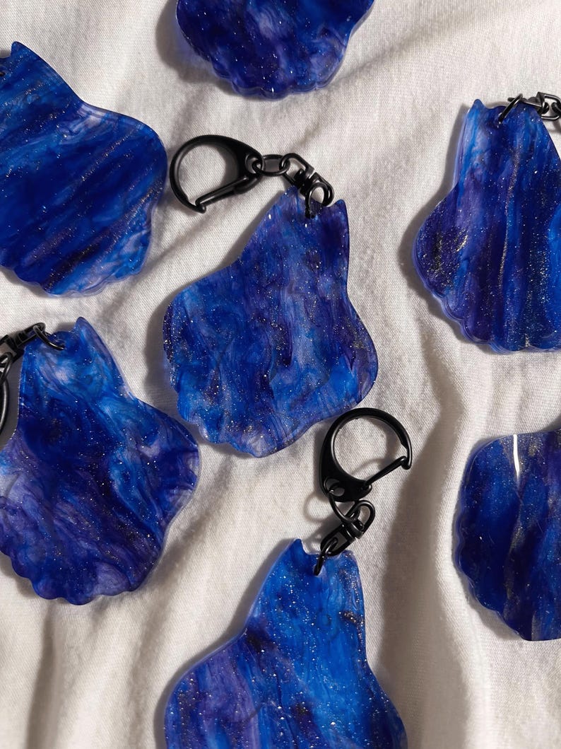 DEVICE_FRIEND DELTARUNE CHARM - Etsy
