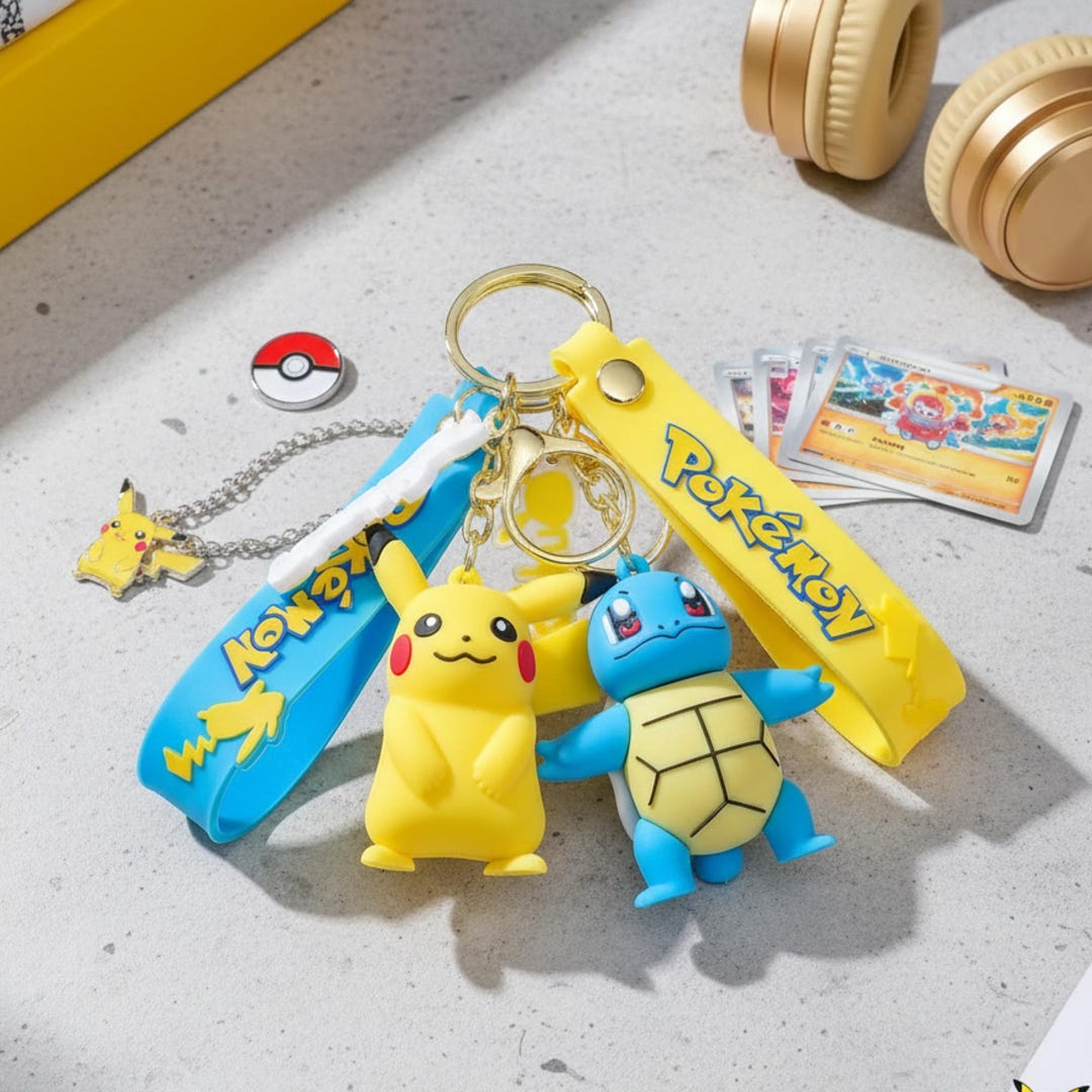 Sonny Angel Keychain - Aesthetic Kawaii Bag Charm - Cute Coquette ...