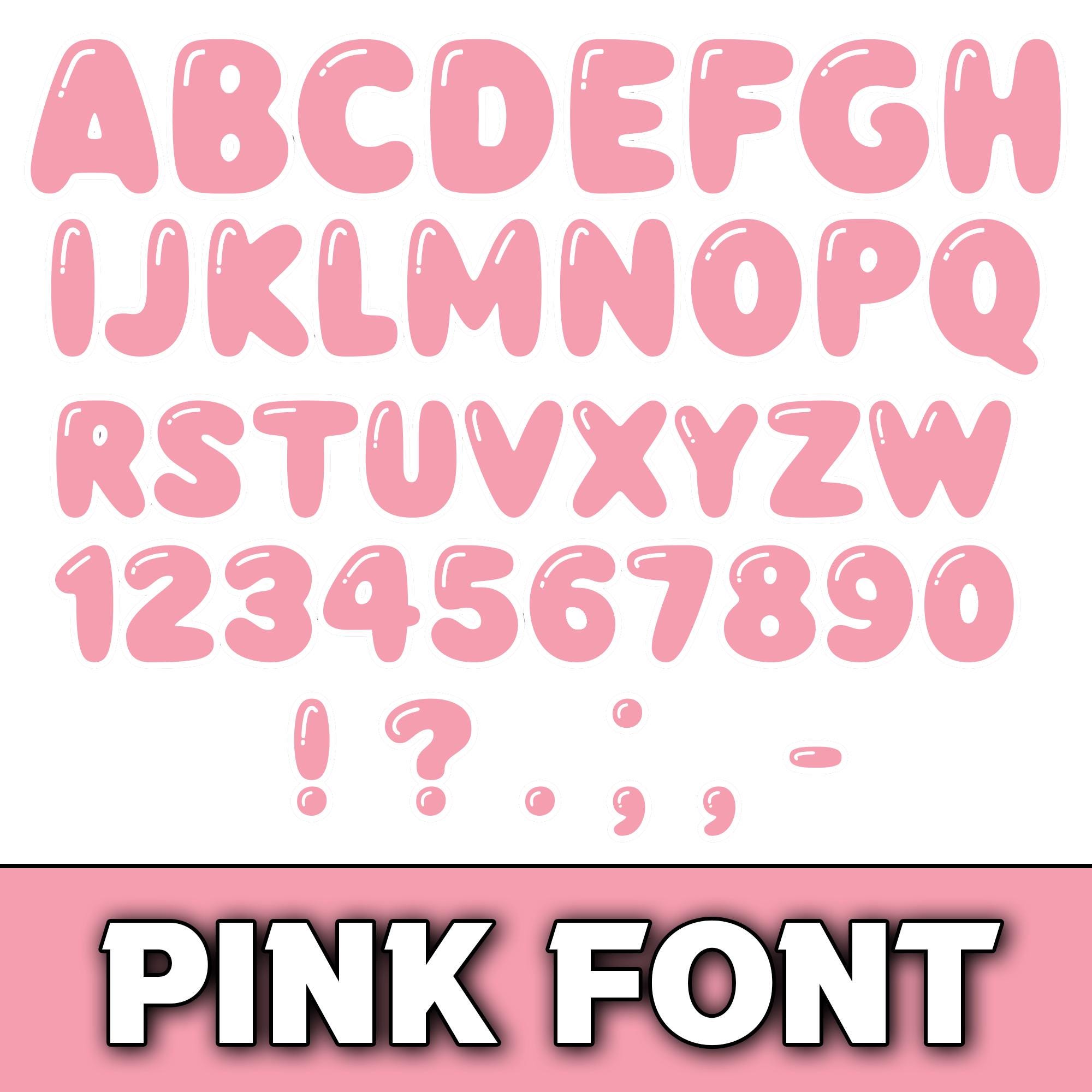 Instant Download Ms. Rachel Png and Font Bundle - Digital File - Etsy