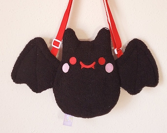 Purse With Face | Etsy