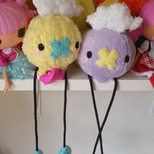 PDF Drifloon Sewing Pattern DOWNLOAD - Etsy