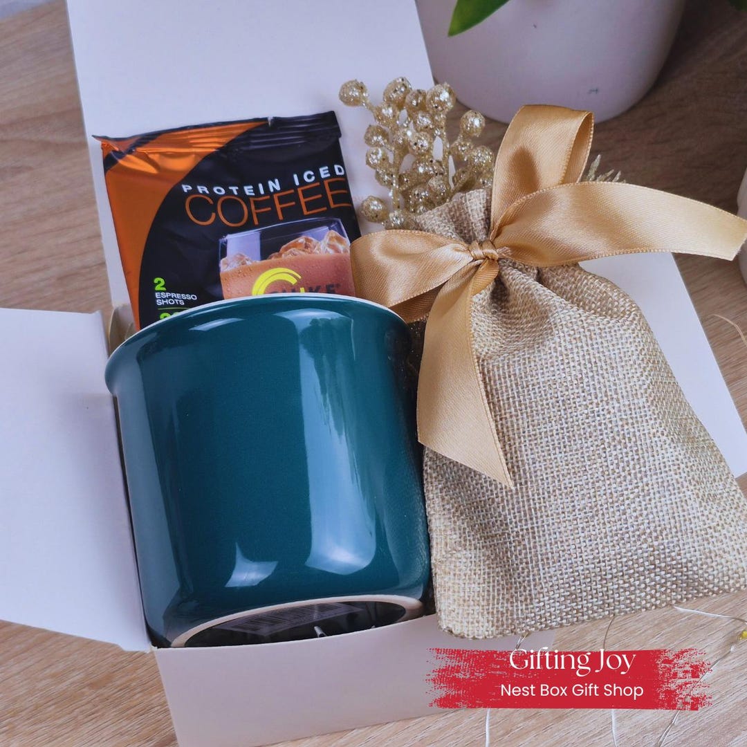 Gifting Joy Gift Box - Etsy