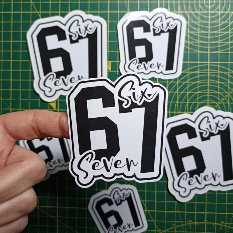67 Bottle Stickers - Etsy UK