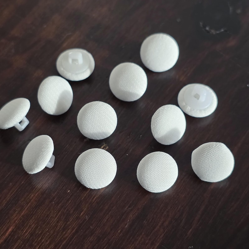 Custom Buttons for Dress - Etsy UK