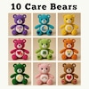 Pudsey Bear Crochet Pattern (PDF PATTERN ONLY) - Etsy UK