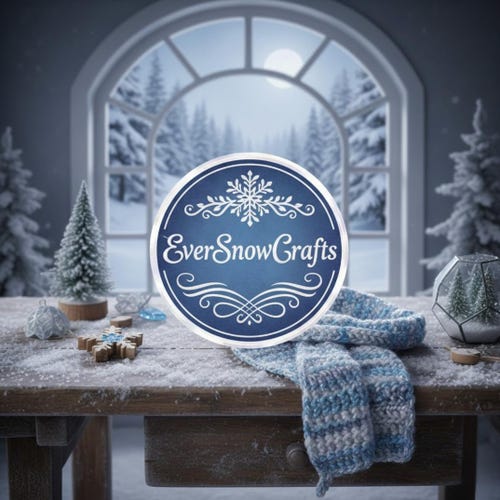 EverSnowCrafts - Etsy