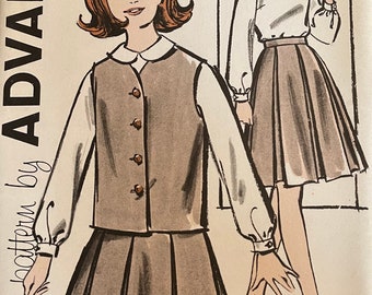 Simplicity 4339 Girls' and Boys' Loungewear Sewing Pattern, UNCUT, Size ...