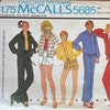 Simplicity 8159 Misses' Shirt and Pants Sewing Pattern, UNCUT, Size 14 ...