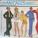 Simplicity 8159 Misses' Shirt and Pants Sewing Pattern, UNCUT, Size 14 ...