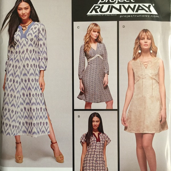 Simplicity 2017 - Etsy