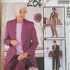 Simplicity 8826 Young Junior/teens' Pullover Tops Sewing Pattern, UNCUT ...