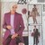 Simplicity 8826 Young Junior/teens' Pullover Tops Sewing Pattern, UNCUT ...
