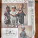 Simplicity 8826 Young Junior/teens' Pullover Tops Sewing Pattern, UNCUT ...