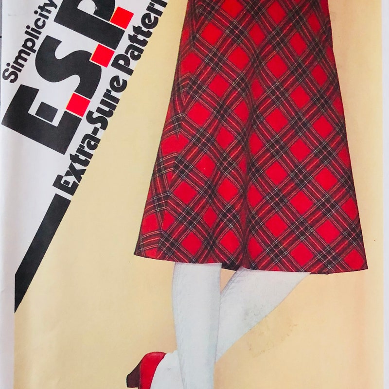 Bias Skirt Pattern - Etsy