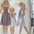Simplicity 8826 Young Junior/teens' Pullover Tops Sewing Pattern, UNCUT ...