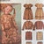 Simplicity 4339 Girls' and Boys' Loungewear Sewing Pattern, UNCUT, Size ...