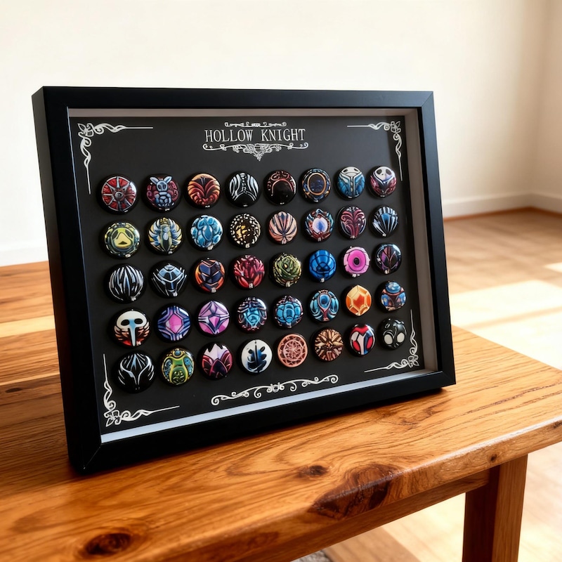 Wall Art Set Handmade - Etsy