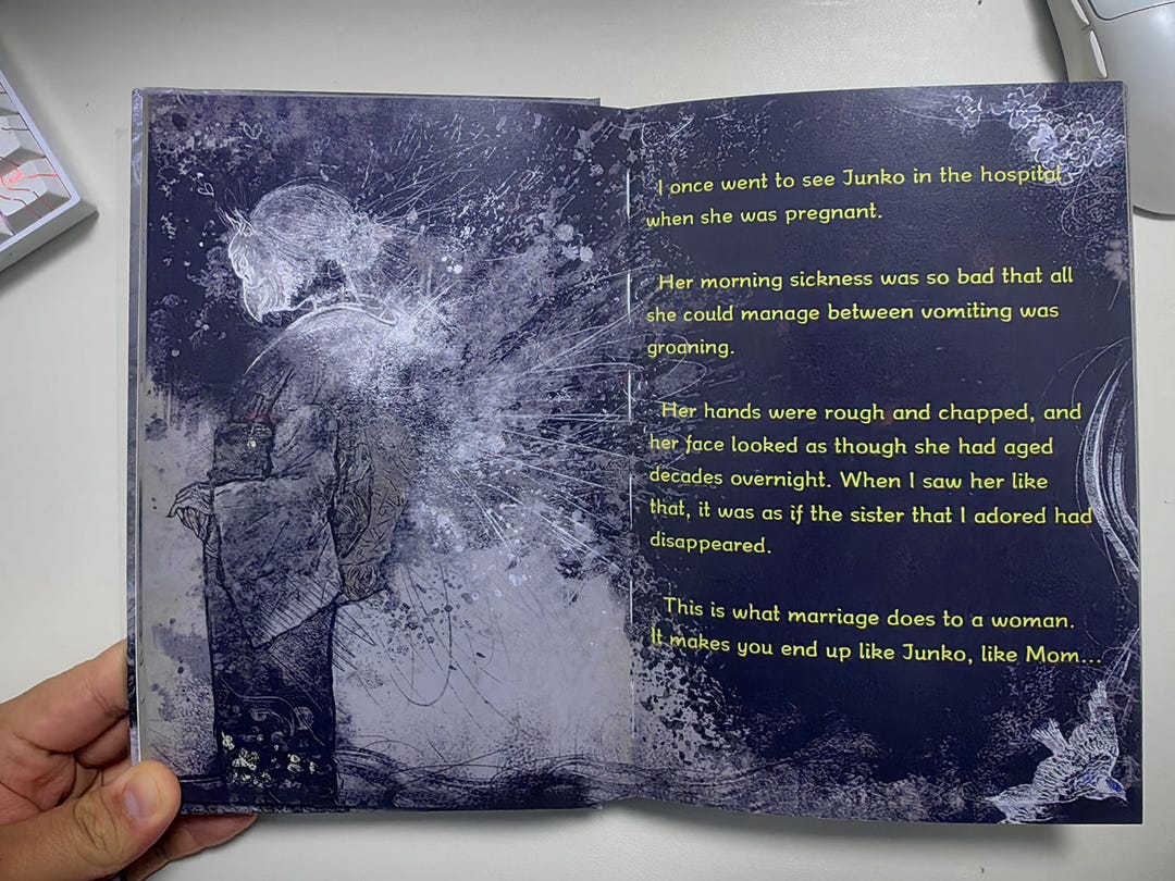 Silent Hill F Survival Guide & Art Book - Collector's Edition - Etsy