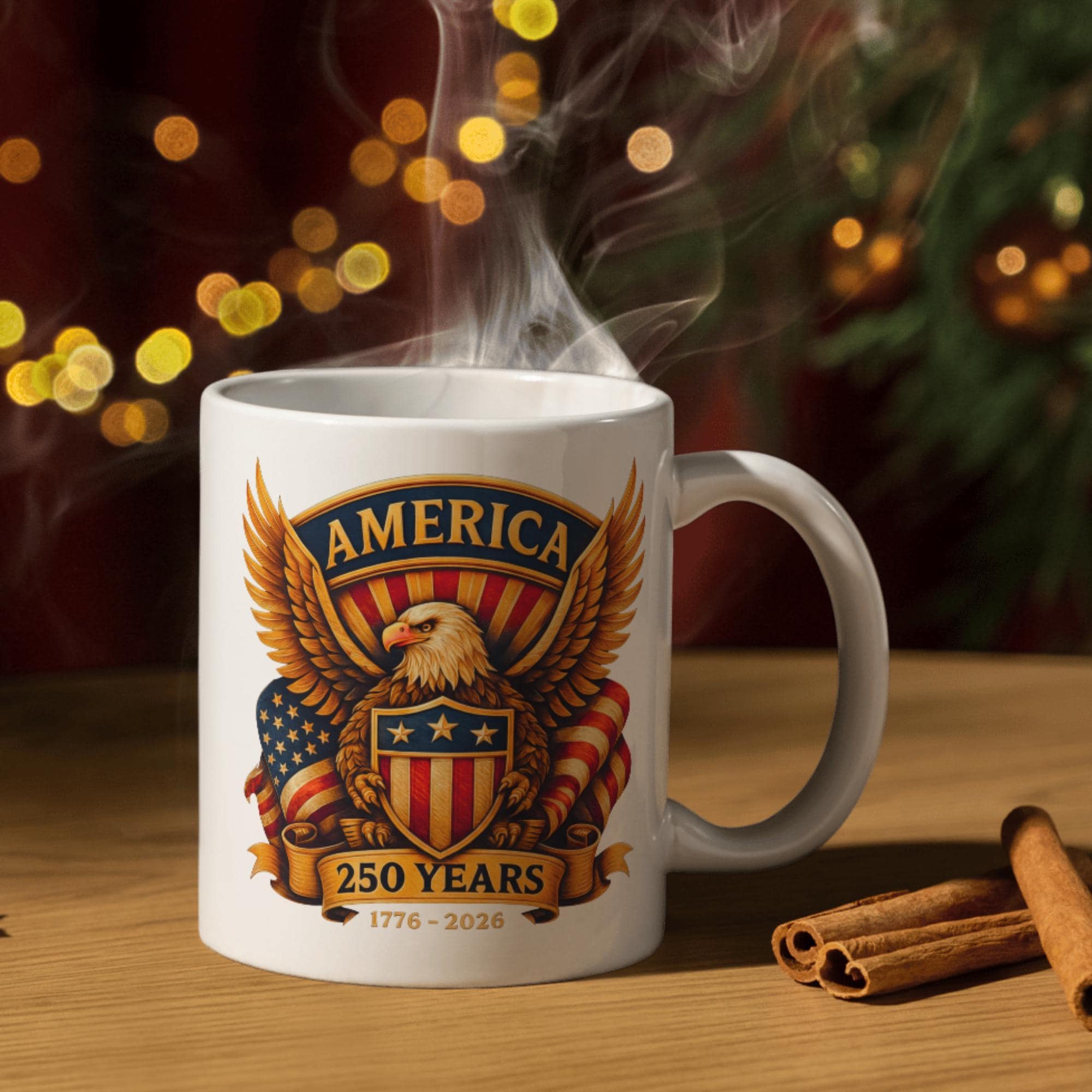 USA 250th Anniversary PNG, 1776-2026, America 250 Emblem ...