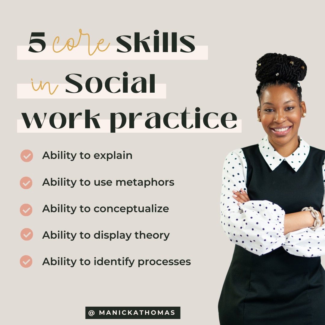 Social Worker Resume Template, Therapist Resume Template, Professional ...