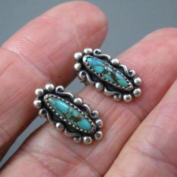 Navajo Old Pawn - Etsy