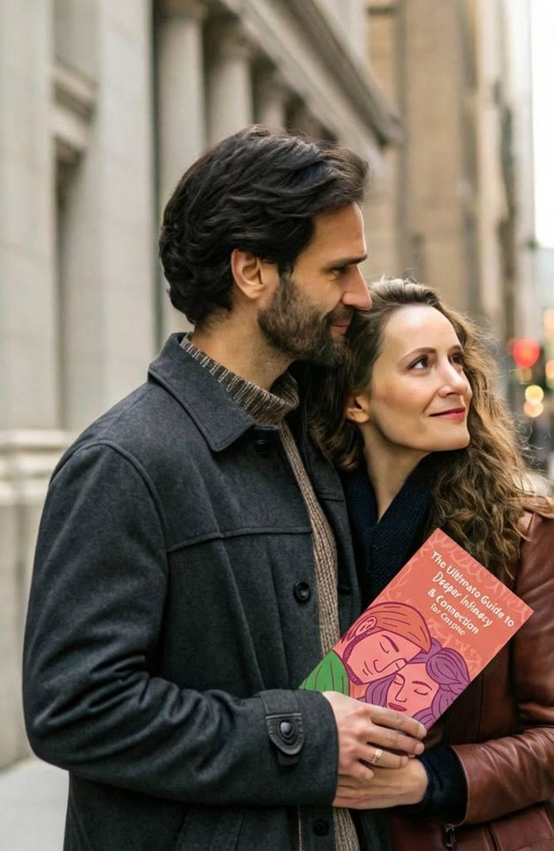 Couples Intimacy Guide, Relationship Advice for Couples, Deep ...