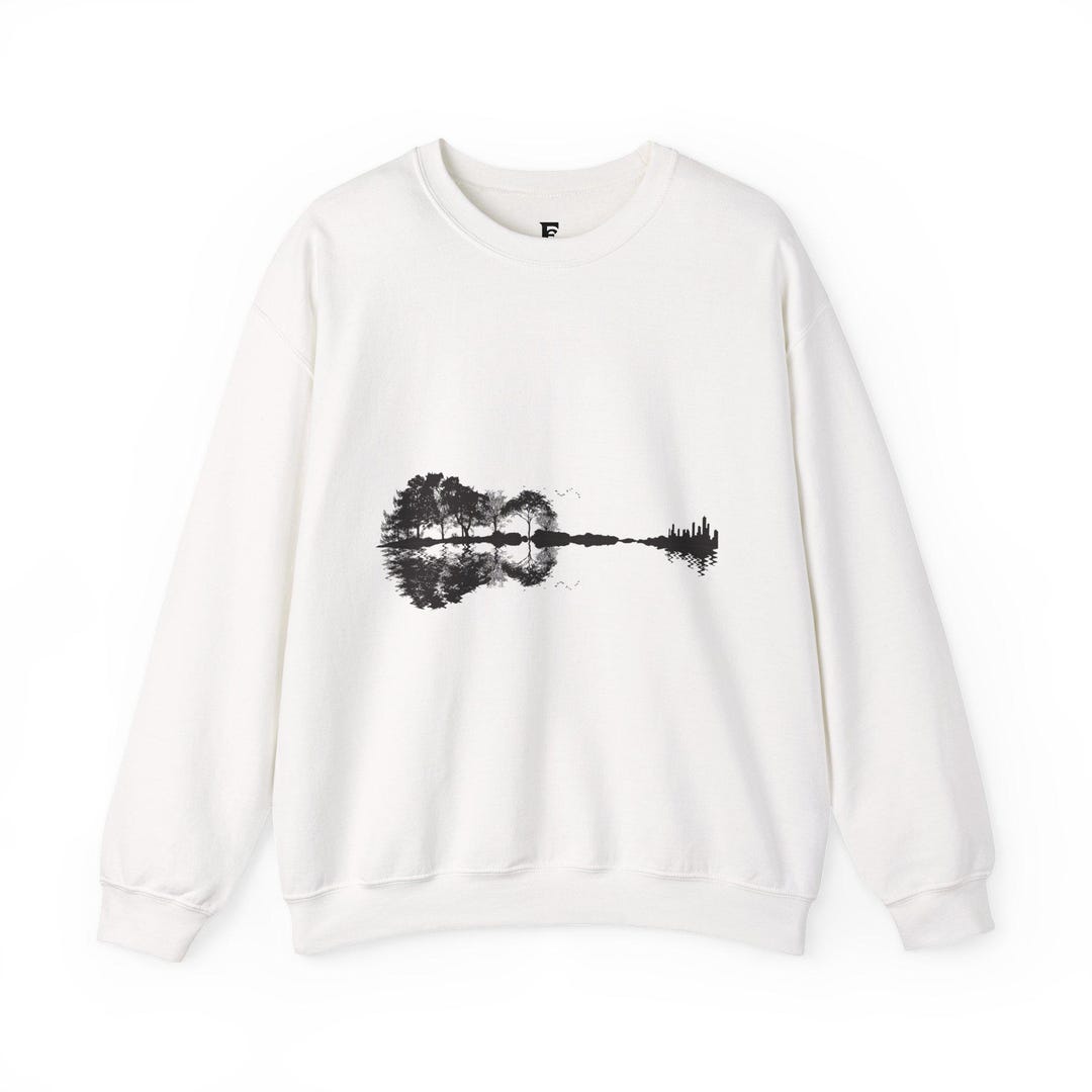 Unisex Heavy Blend™ Double Meaning Design - Etsy