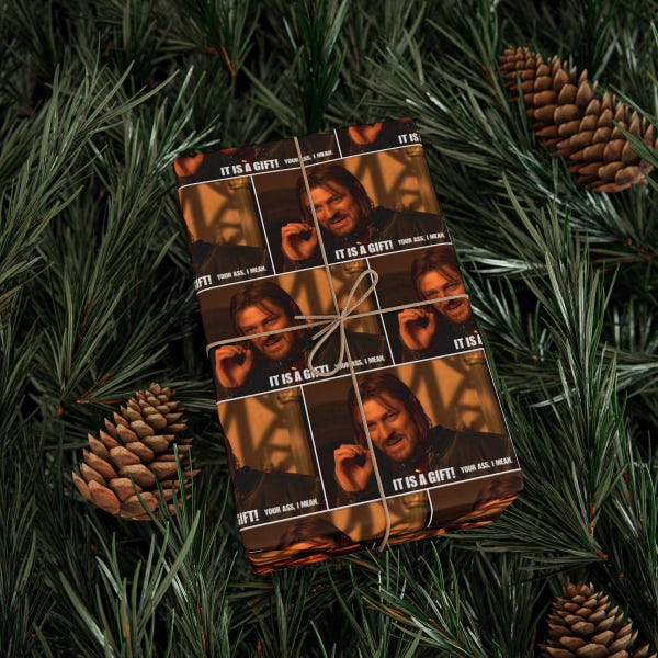 Meme Gifts - 60+ Gift Ideas for 2026