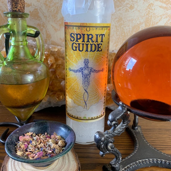 Run Devil Run Devotional Candle - Etsy