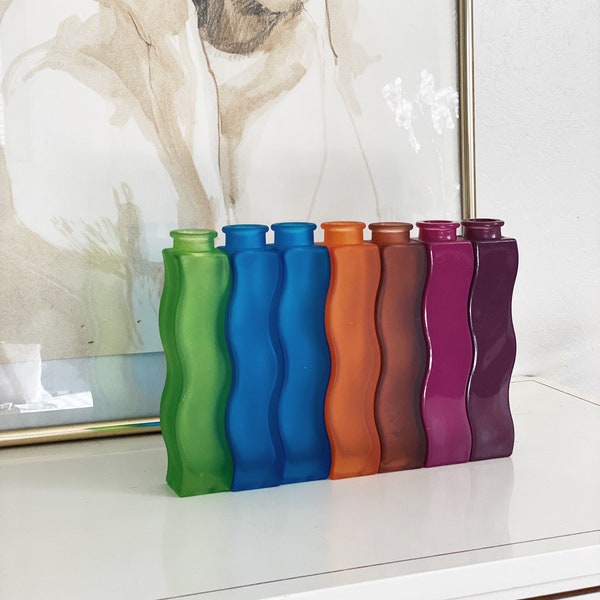 Wavy Vase - Etsy Australia